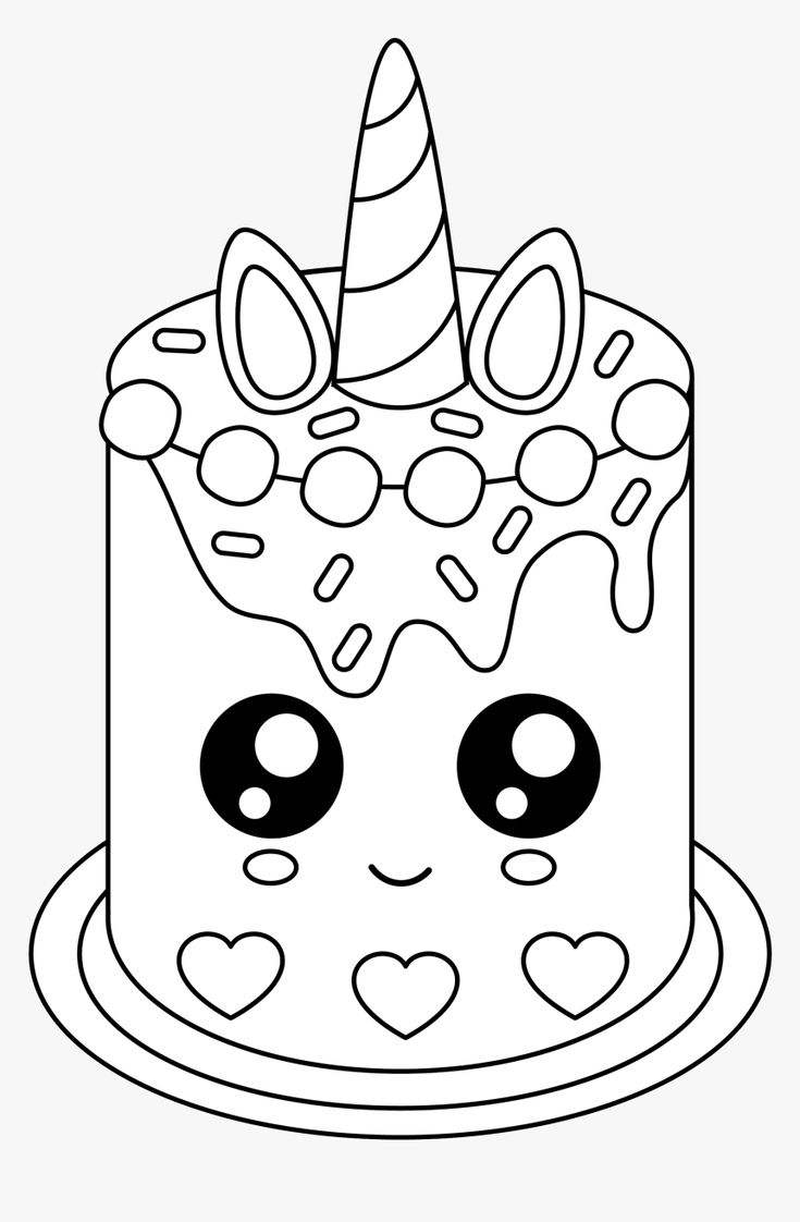 transparent coloring pages