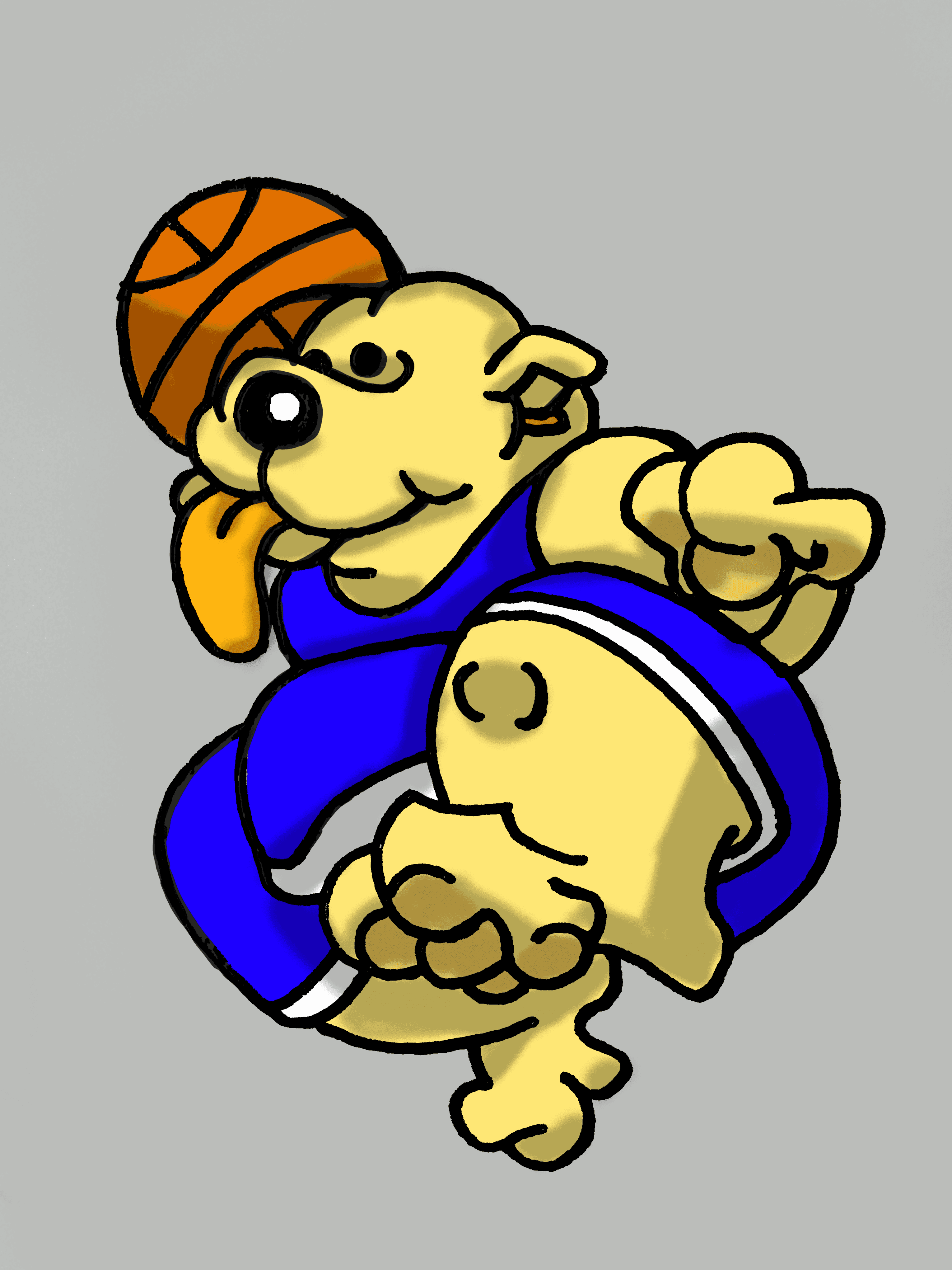 Pugad Baboy Logo