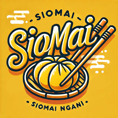 Logotipo Del Maestro Siomai 5 Pesos Each!!! 5 Pesos Each !!! 5 Pesos.