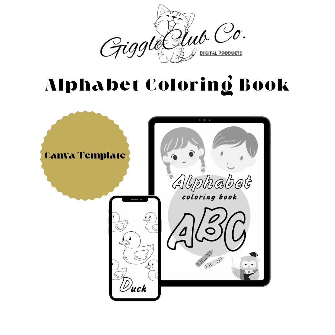free zoo phonics coloring pages