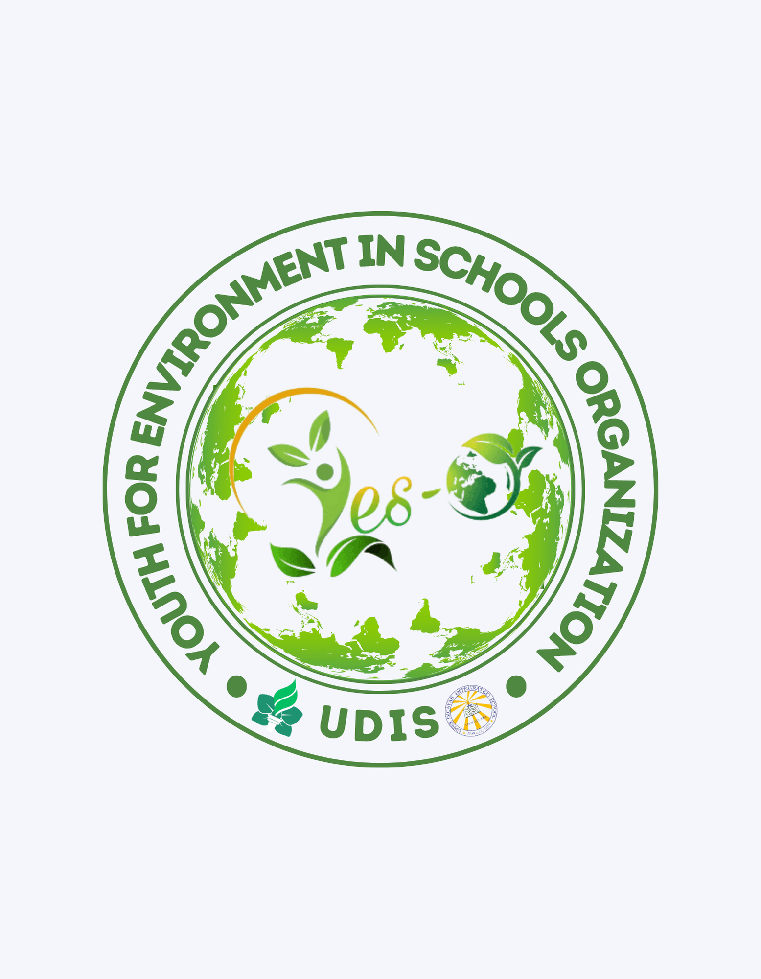 Yes O Club Logo