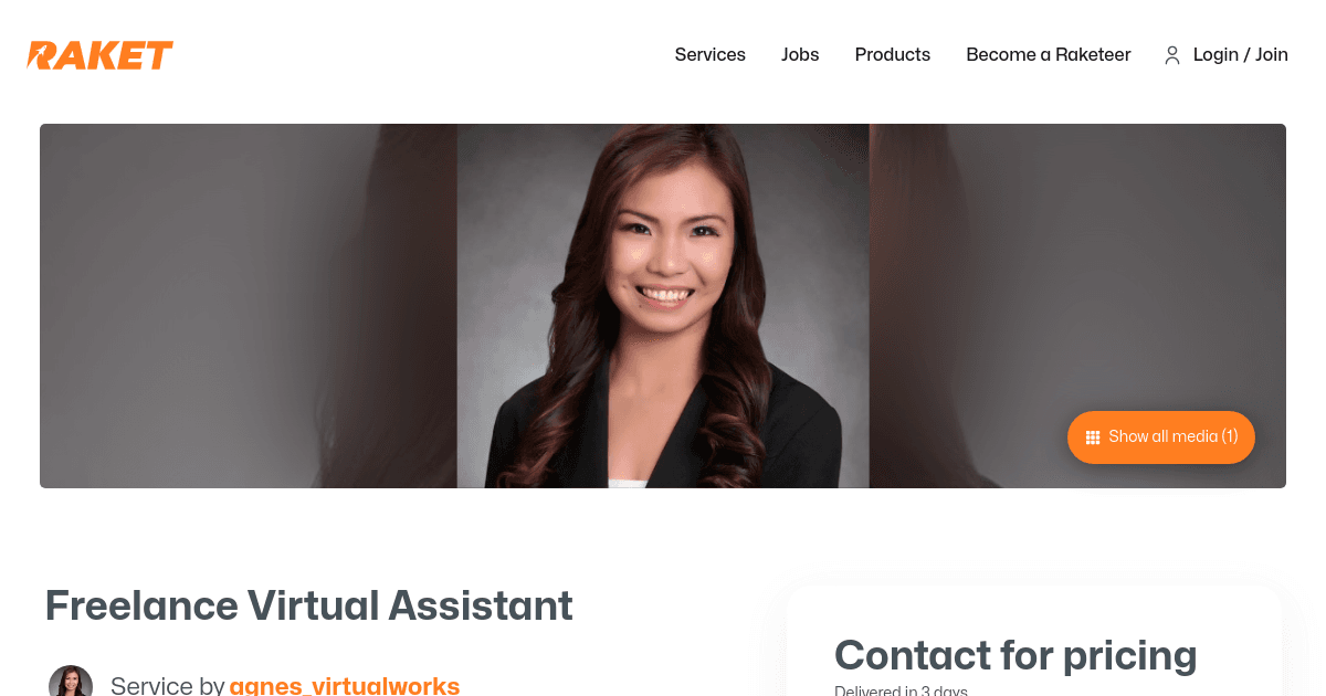 Virtual Assistant | GHL Funnel and Website Design Automation by agnes ...