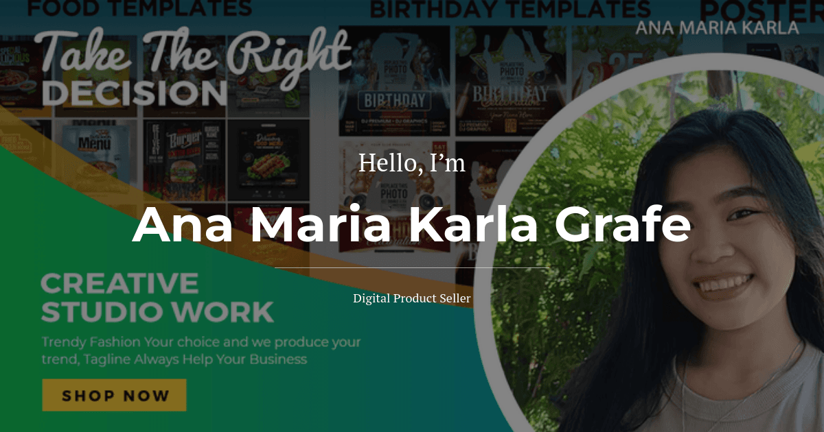 Ana Maria Karla Grafe