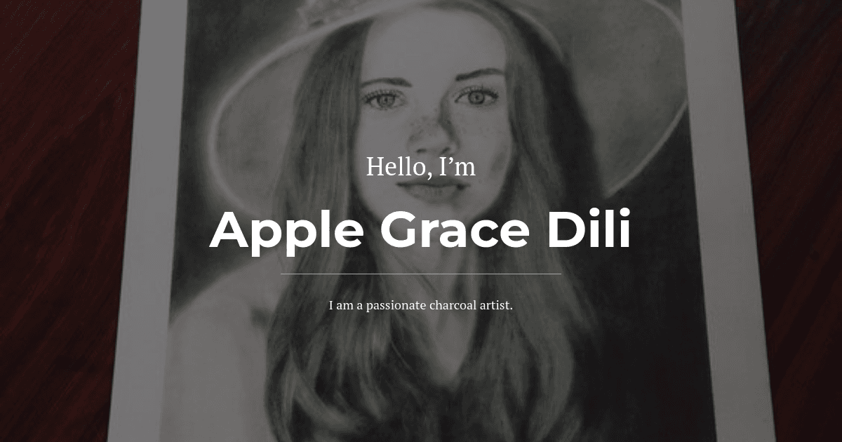 Apple Grace Dili