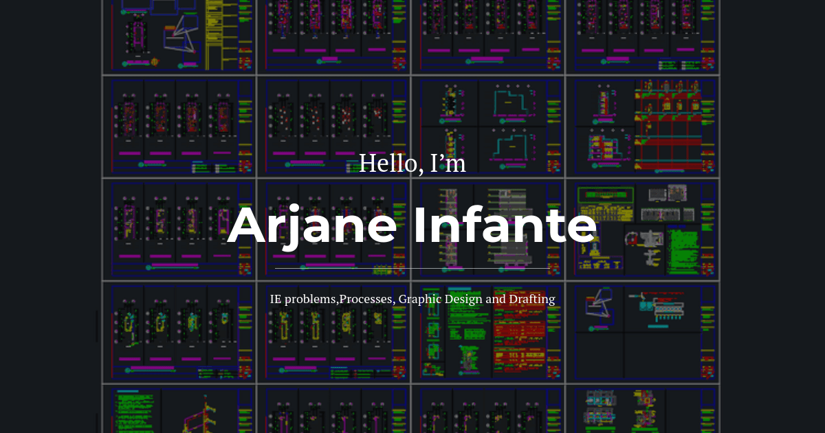 Arjane Infante