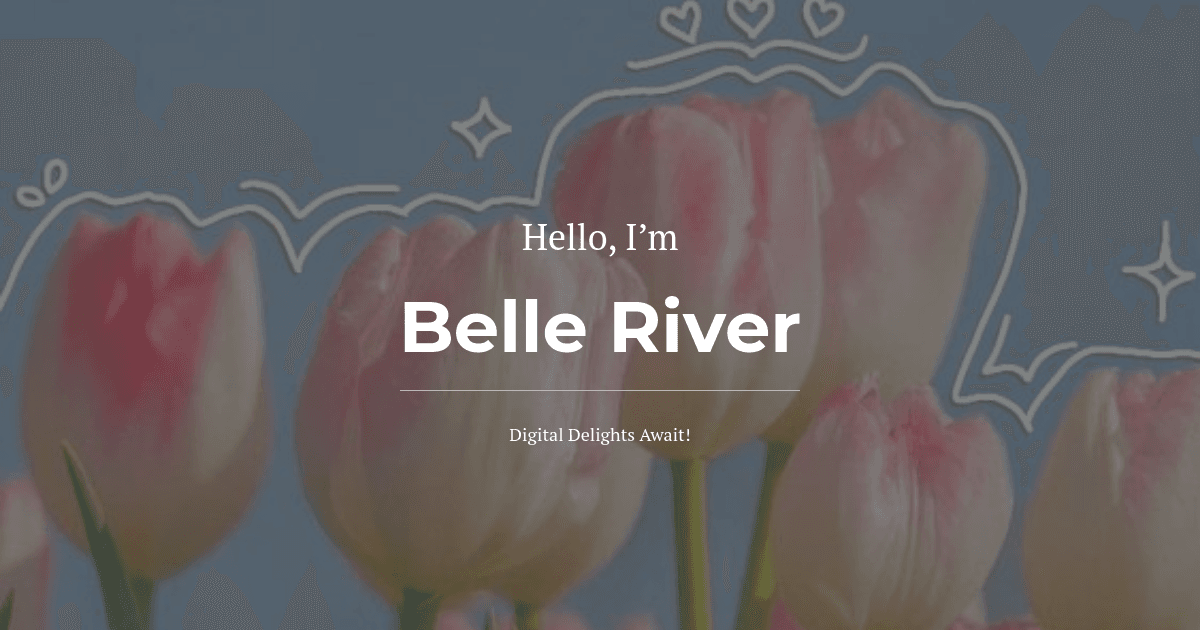 Belle River