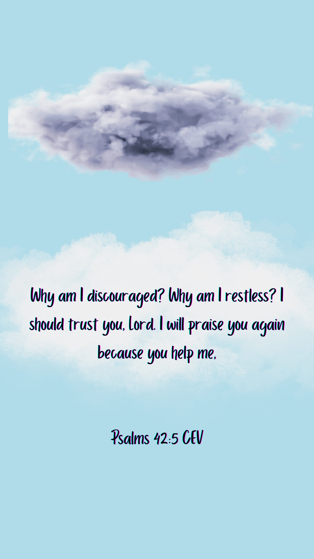 Bible Verse Wallpapers And 12 Aesthetic Bible Verse Wallpapers For
