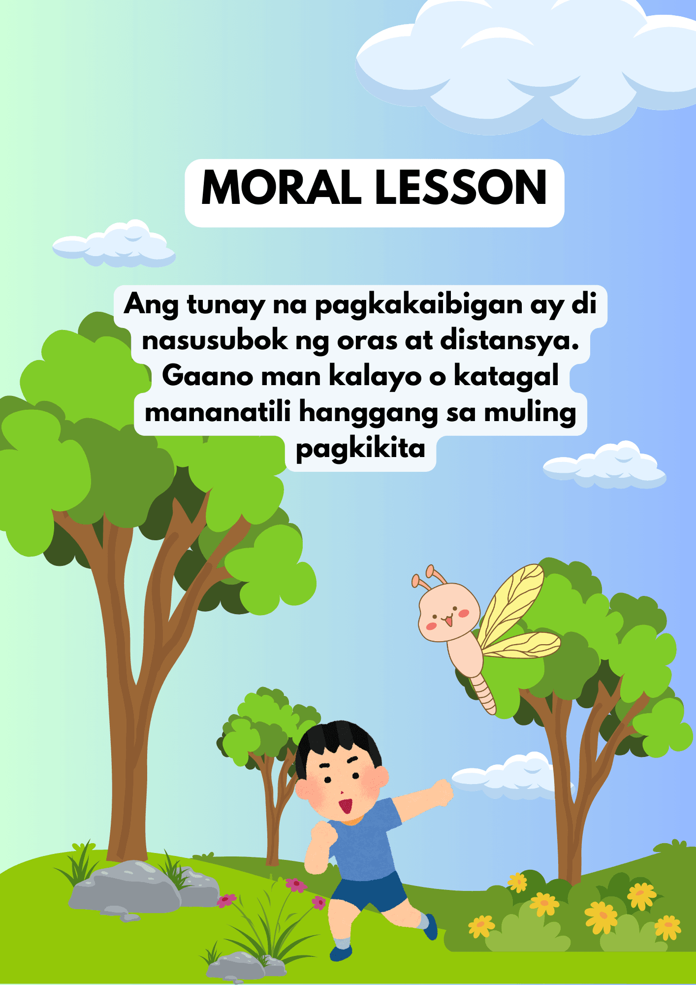 Kwentong Pambata Mga Kwentong Pambata Tagalog Na May Kwentong Pambata