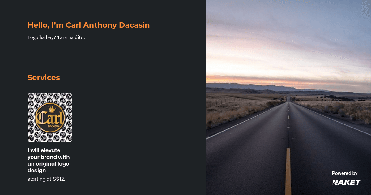 Carl Anthony Dacasin