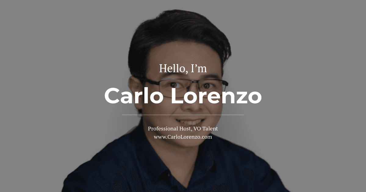 Carlo Lorenzo
