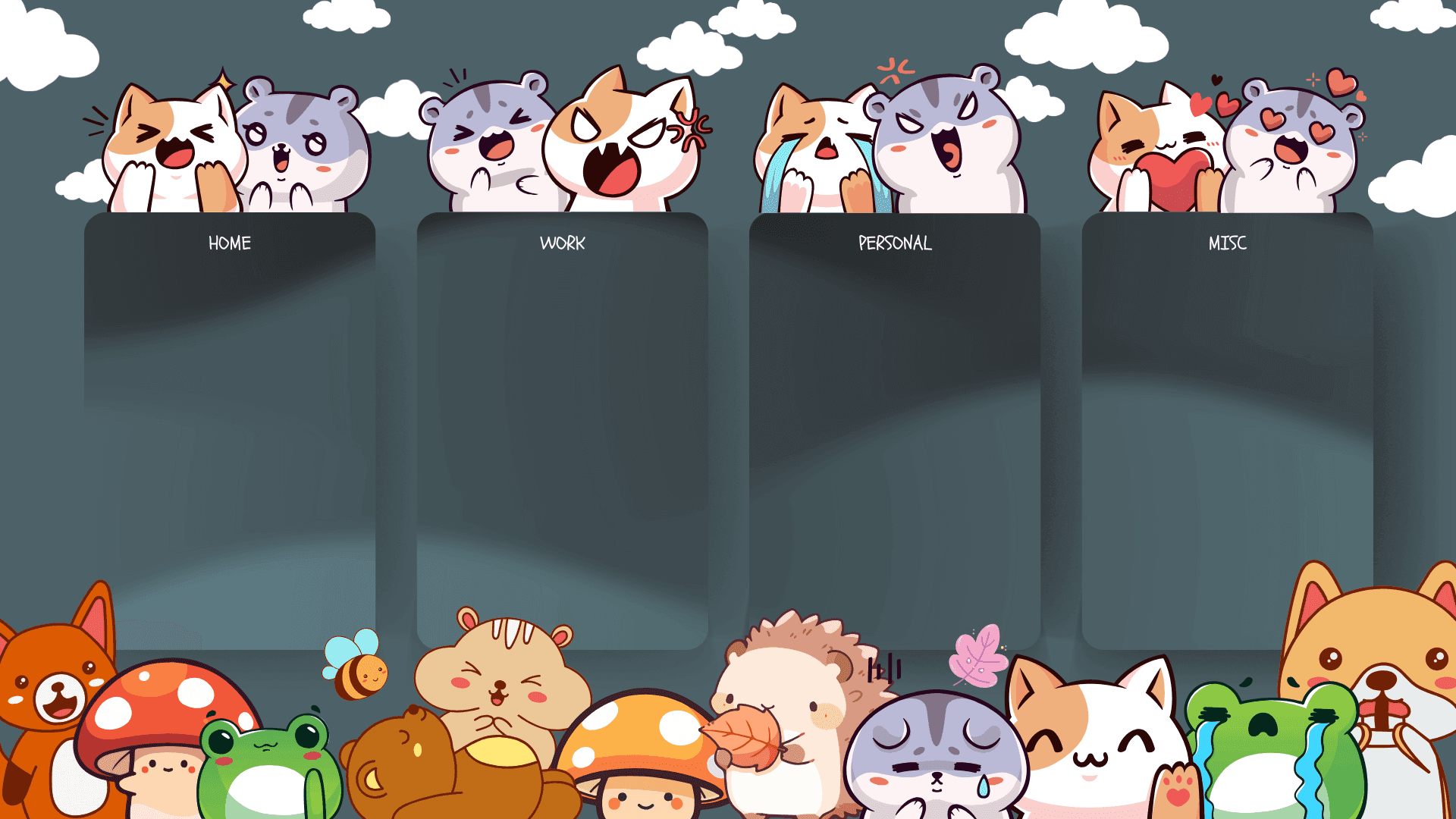 Desktop Cute Images Of