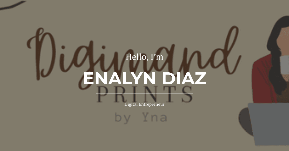 ENALYN DIAZ