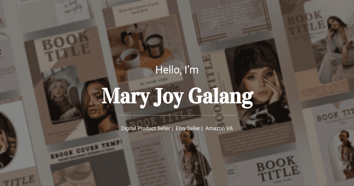Mary Joy Galang