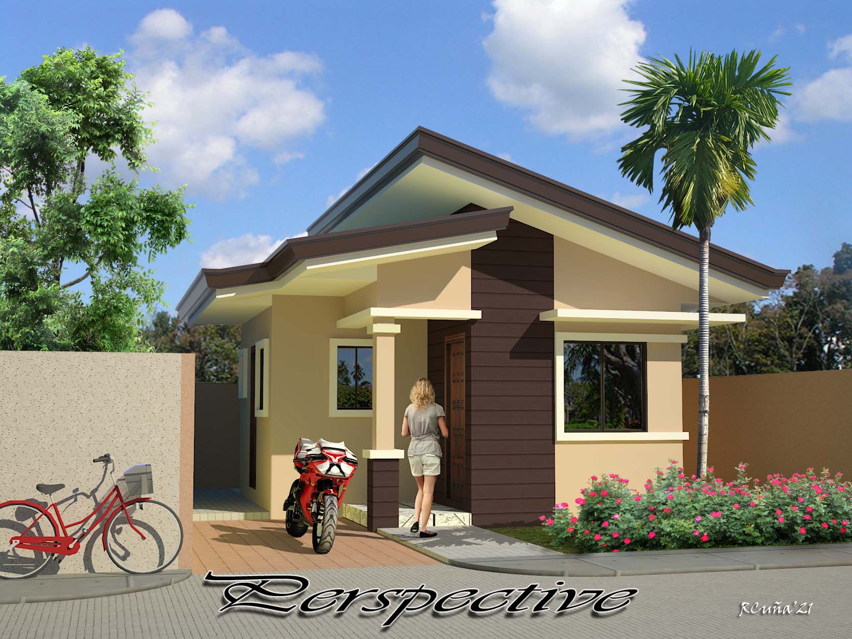 One Storey House Philippines