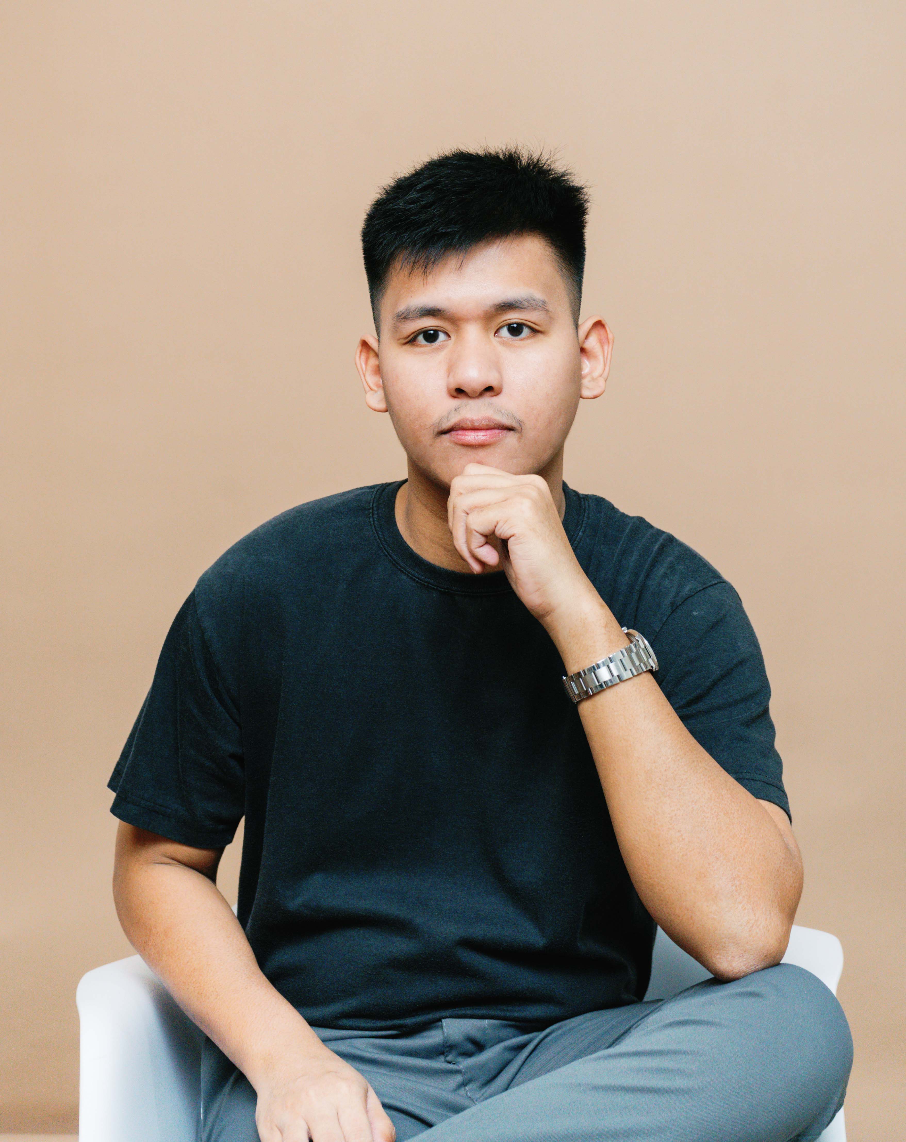 Video Editing by snzaaari - Raket.PH