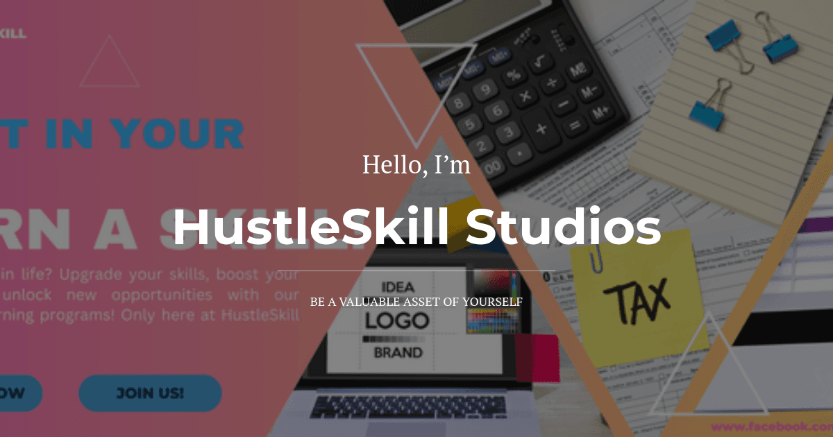 Tech Overload Philippines