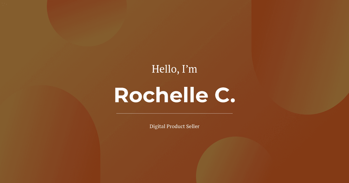 Rochelle C.