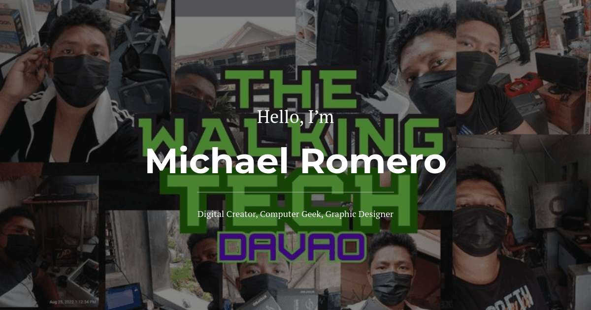 Michael Romero
