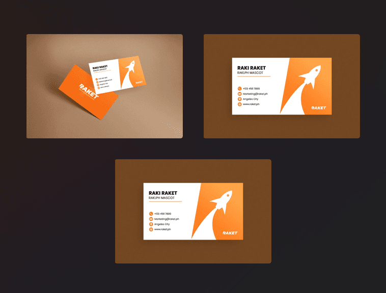 Logo Design/Redesign by josephgraphics - Raket.PH