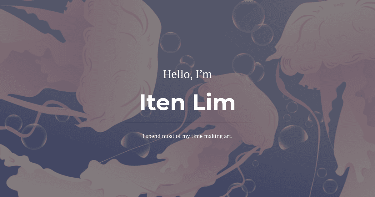 Iten Lim