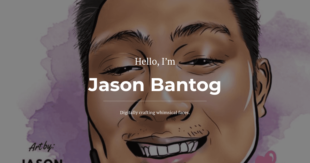 Jason Bantog