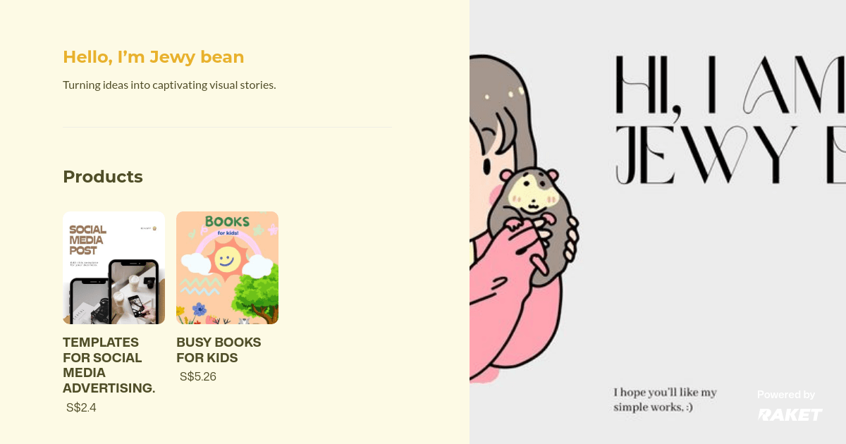 Jewy bean