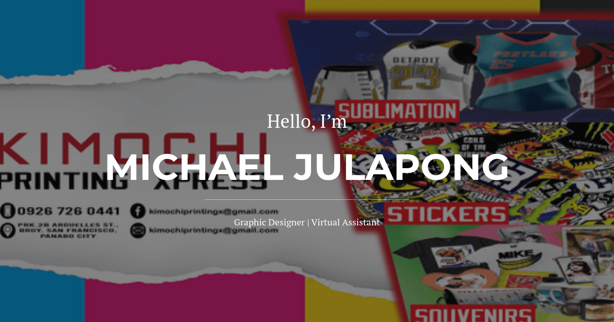 Kimochi Printing Xpress