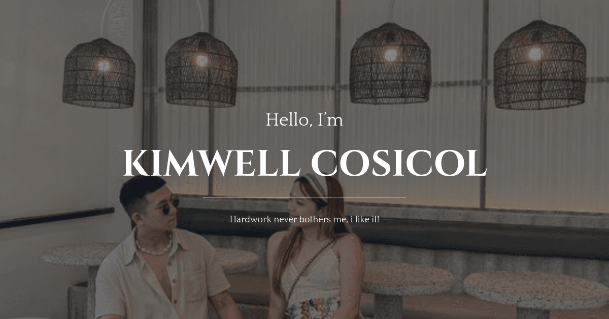KIMWELL COSICOL