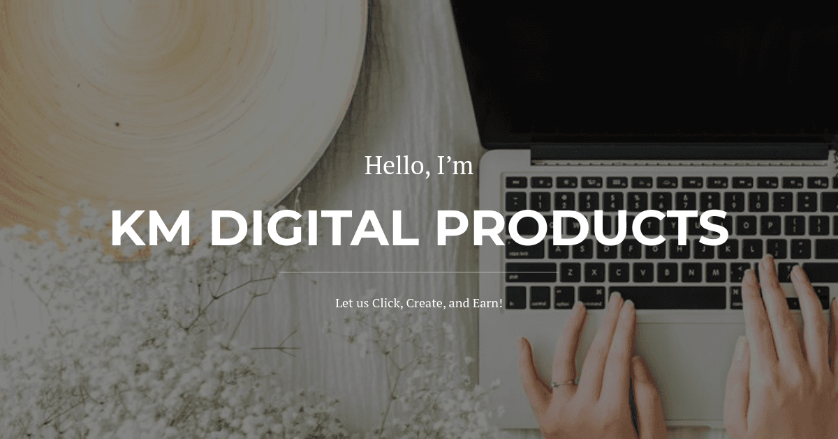KM DIGITAL PRODUCTS