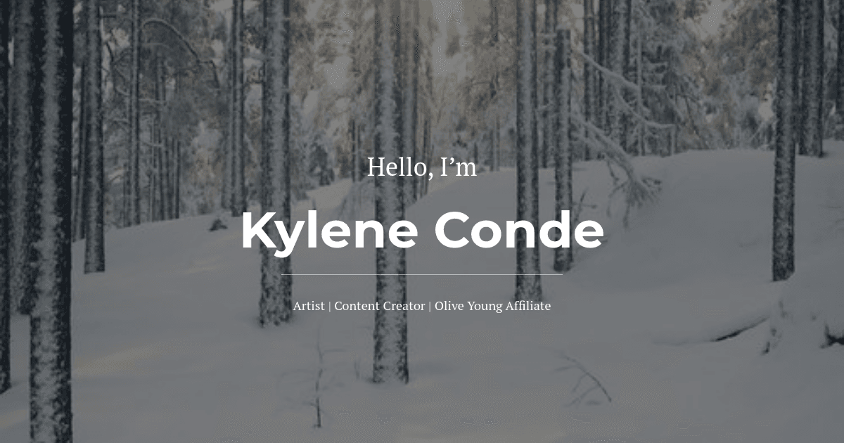 Kylene Conde