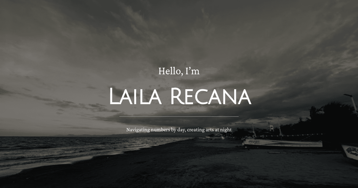 Laila Recana