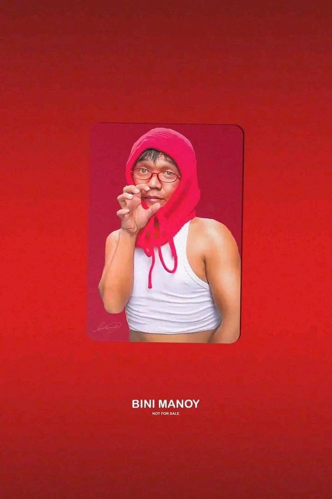 Memes Bini Di Tat BINI MEMES