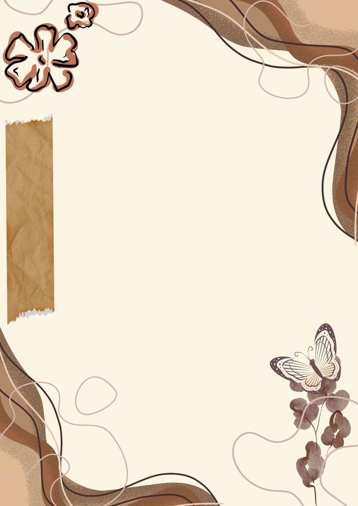 Border Art Designs