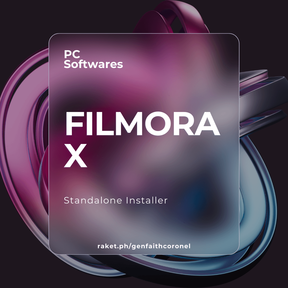 Wondershare Filmora Effects Pack 9 Free Download All Pc
