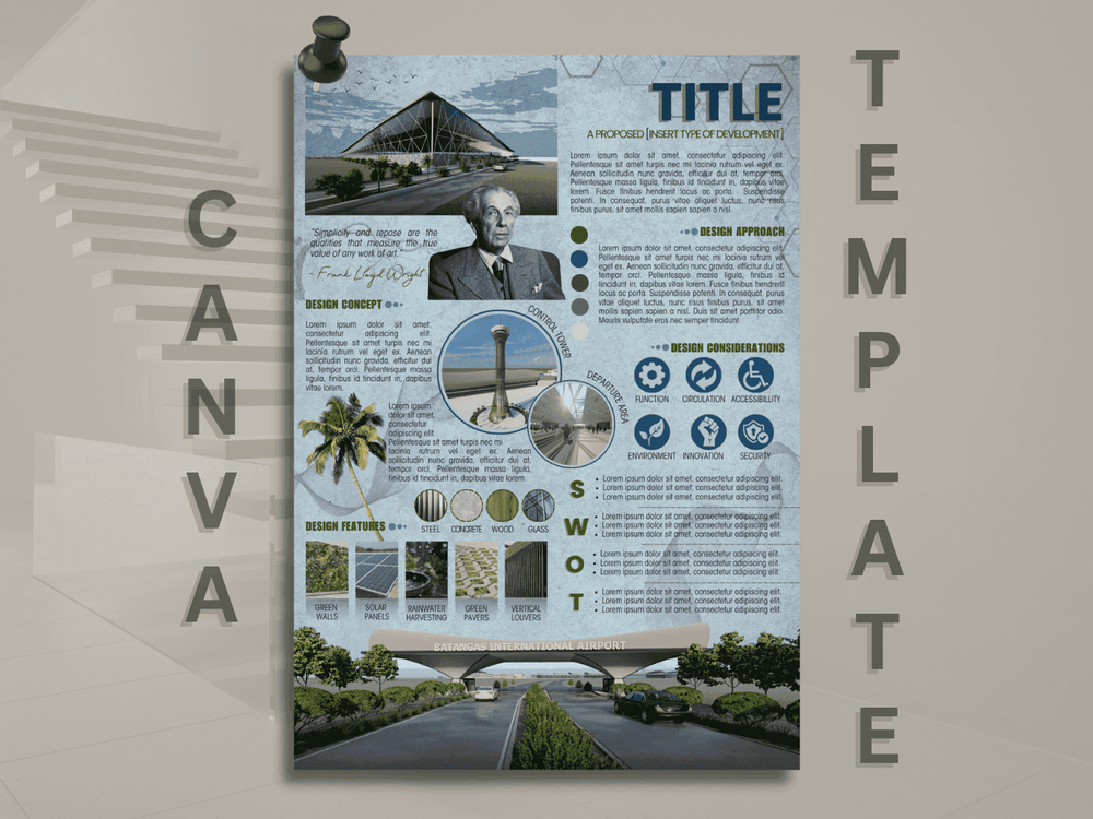 How To Make A Concept Board Architecture - Infoupdate.org