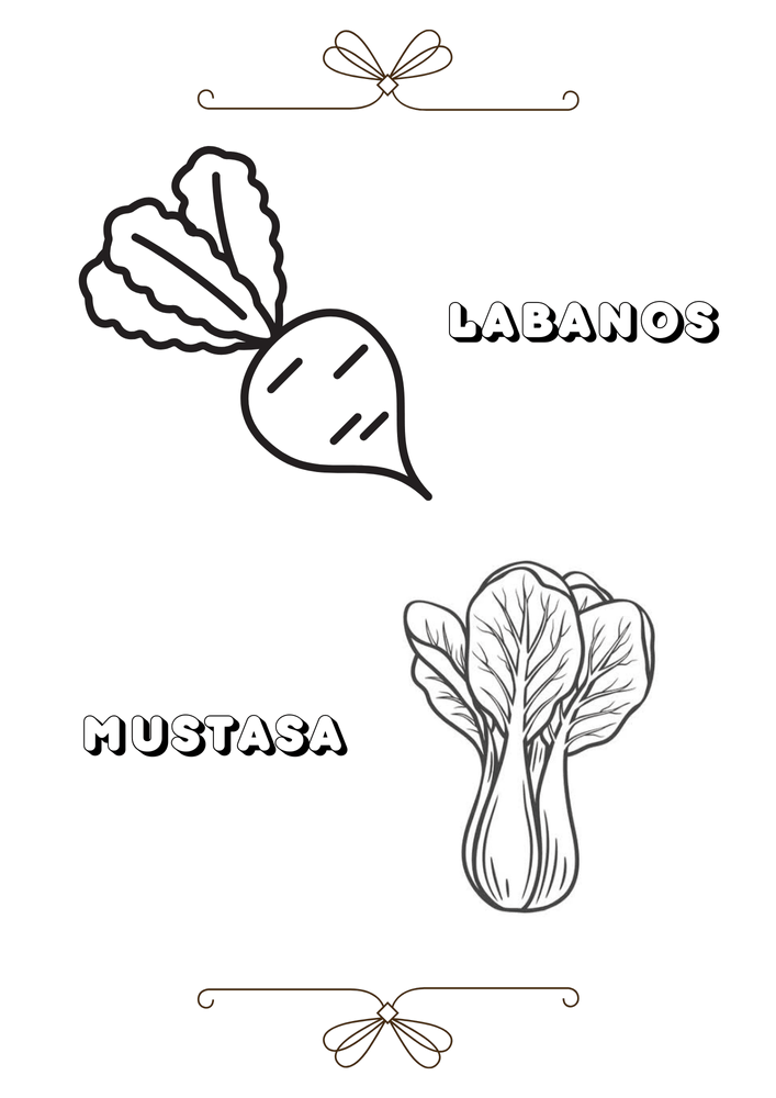 Bahay Kubo Vegetables Coloring Nipa Hut Sketch At PaintingValley.com
