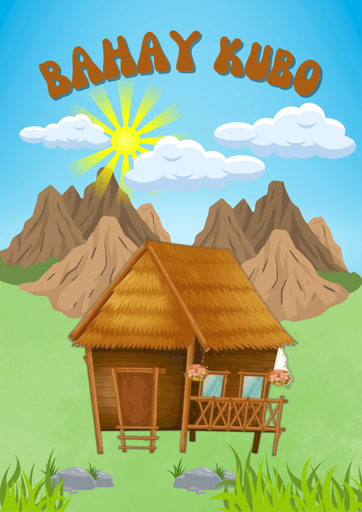 Bahay Kubo Song Bahay Kubo (Nipa Hut) Sheet Music For Flute