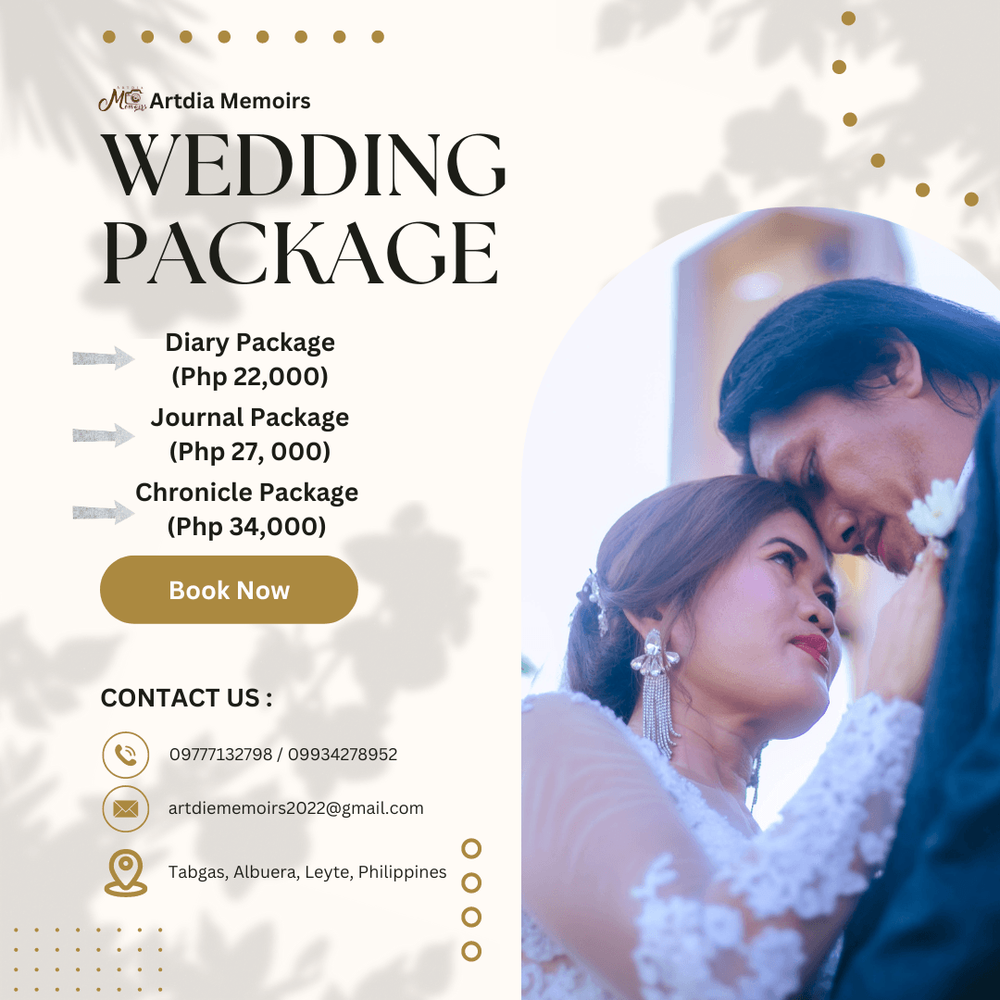 Wedding packages philippines 60 photos - Astyledwedding.com