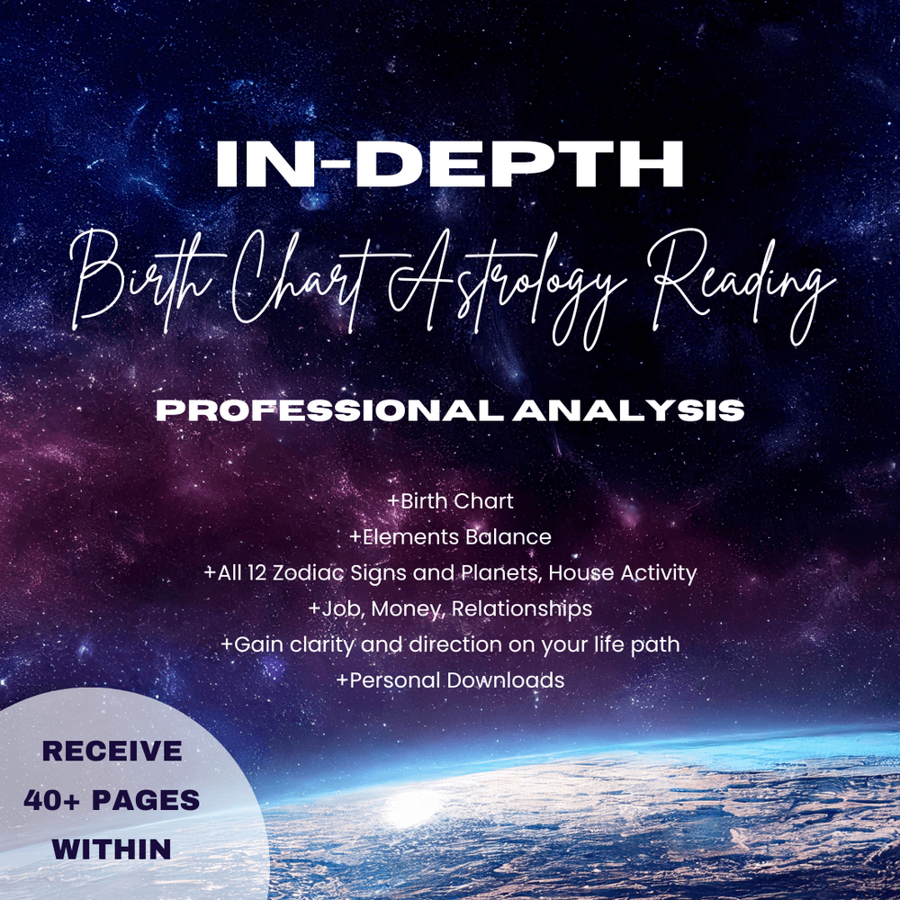 In depth zodiac reading 60 photos - Youhoroscope.com