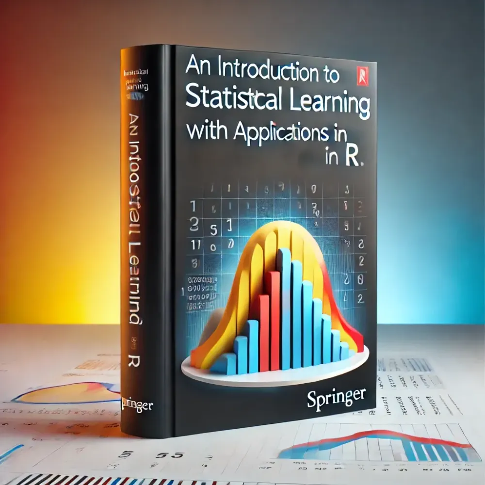 introduction to statistical learning