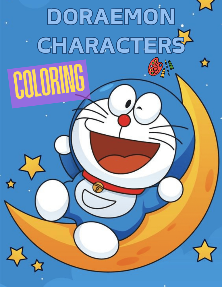 Doraemon Characters In Real Life Photoshop - Infoupdate.org