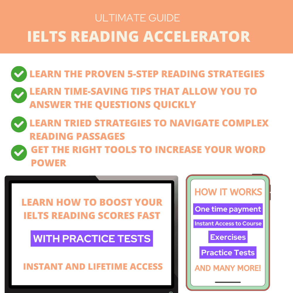 Ielts Reading Strategies For Score Boosting IELTS Reading: Time