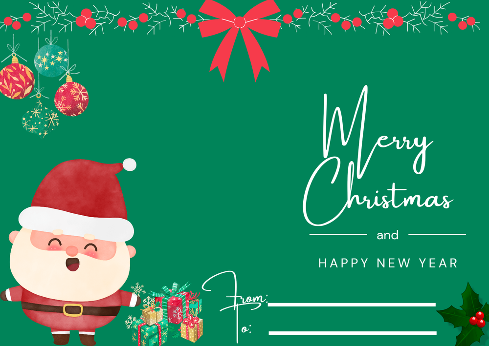 Yuletide Greeting Cards Christmas Greeting Cards & Merry Christmas