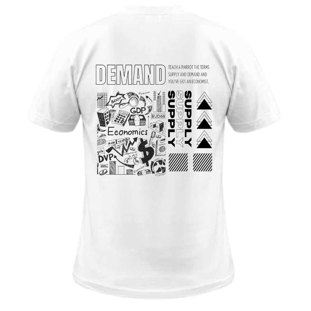 Economics T Shirt Design Ap Economics T Shirt Design Ideas Custom Ap