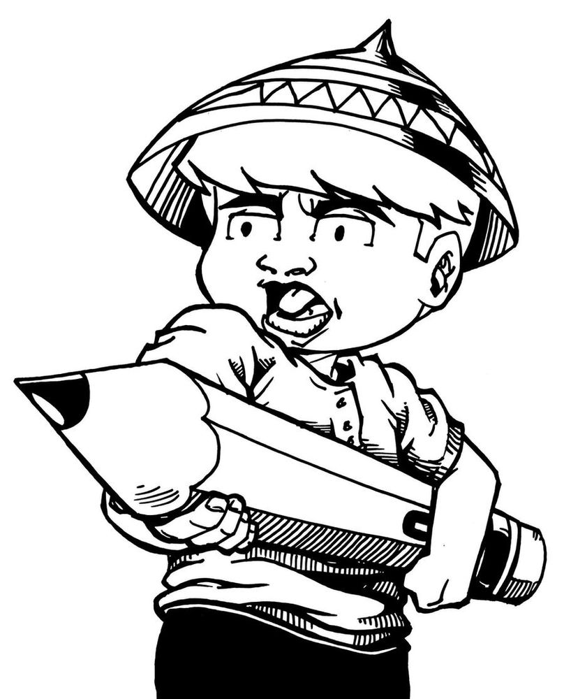 Editorial Cartooning Tips Ppt Free - Infoupdate.org