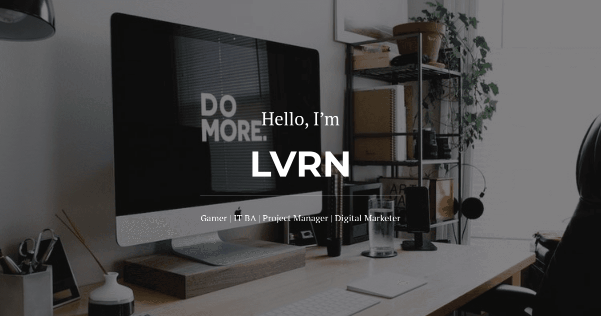 LVRN