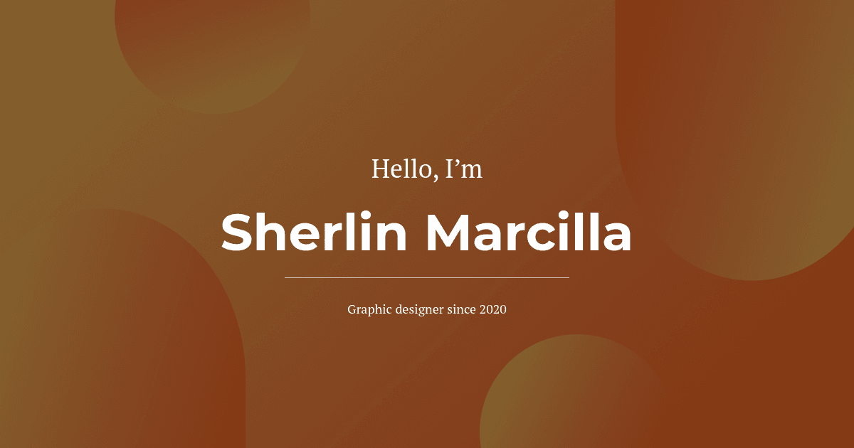 Sherlin Marcilla