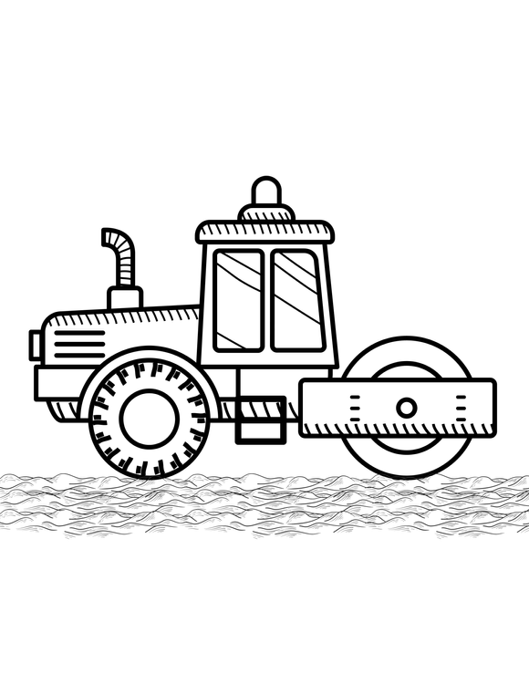 land air and water coloring pages