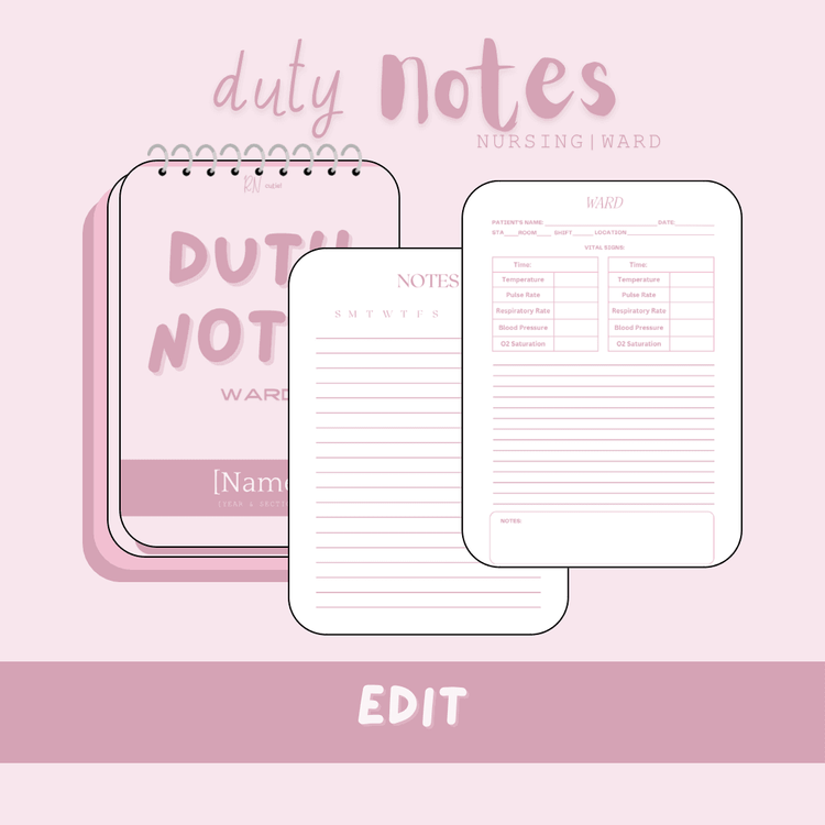 Friendly Reminder Notes Nurses Look! Our Kind Care Nurse Rose Received