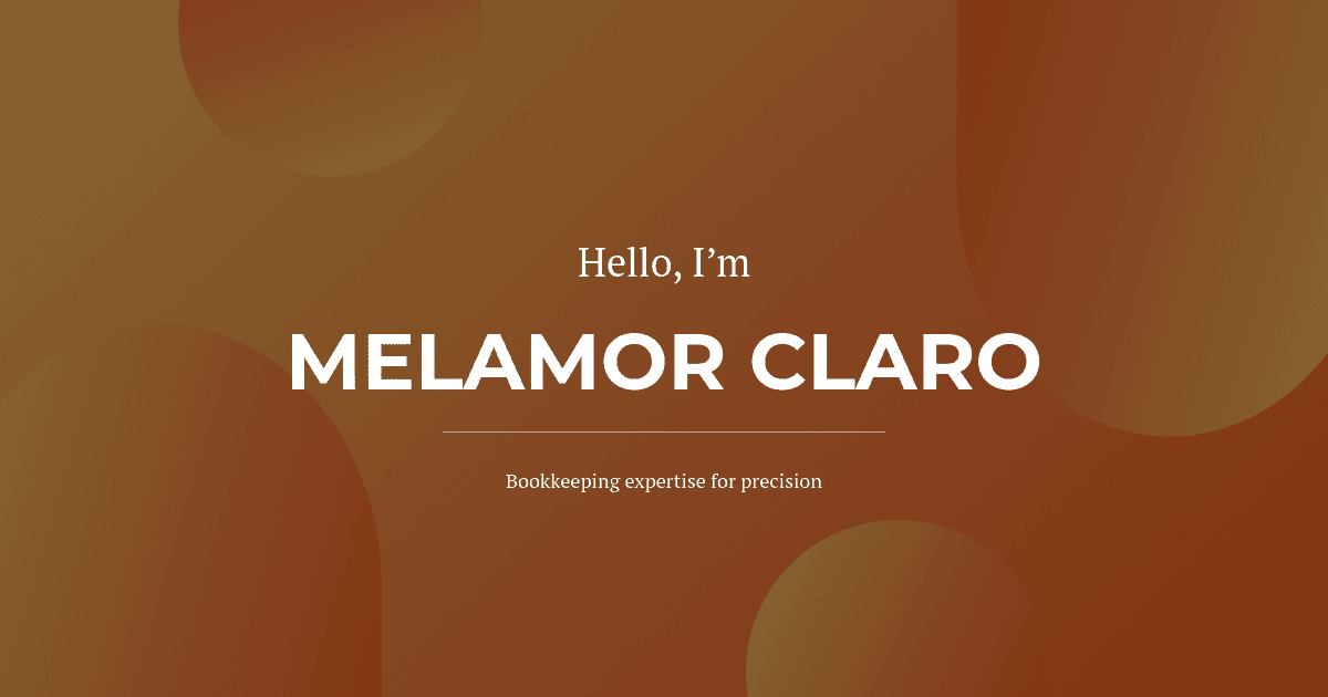 MELAMOR LAGUNSAD